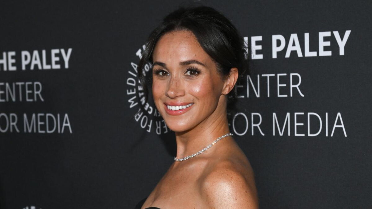 Queen Elizabeth soll Meghan schon vor der Hochzeit zurechtgewiesen haben