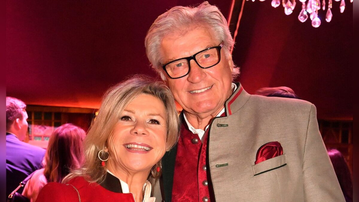 Marianne und Michael wollen keine Zeit mehr "für die Karriere opfern"