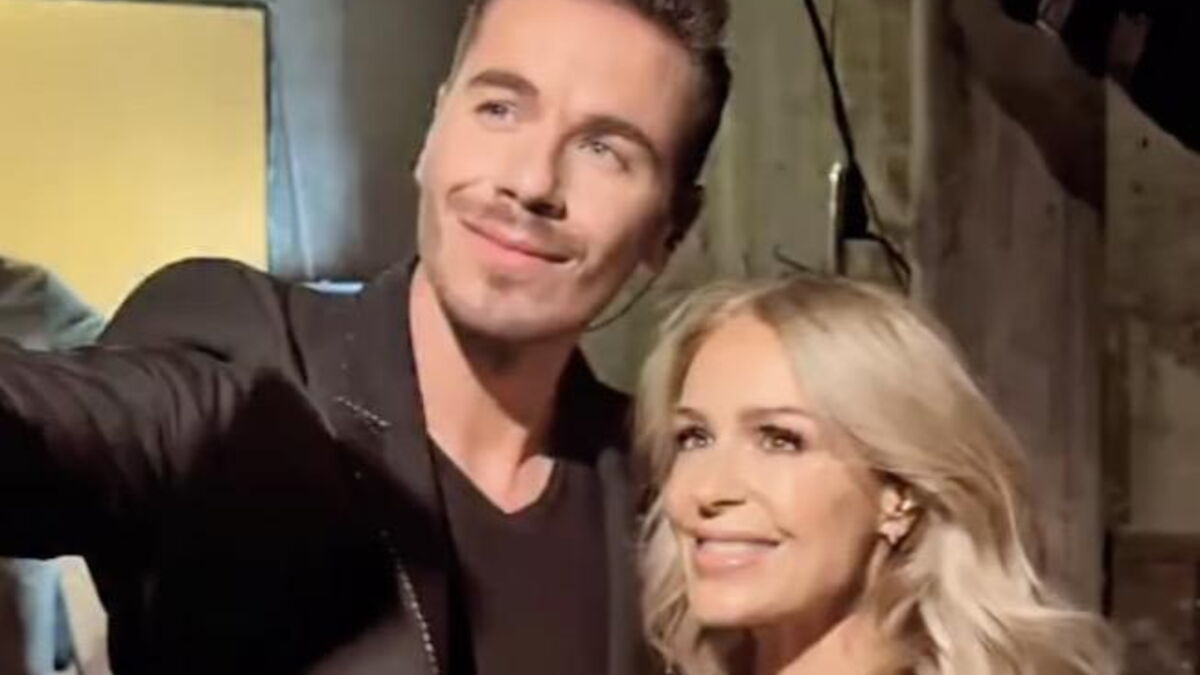 Trennen sich Michelle und Eric Philippi?