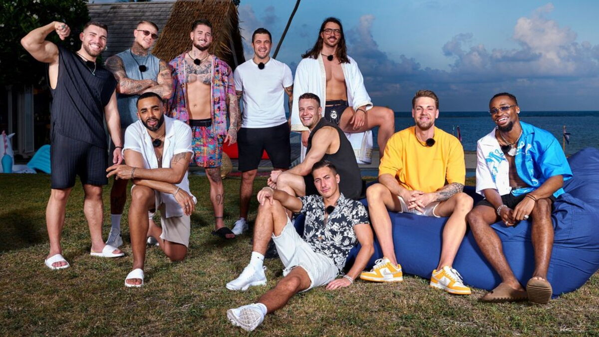 "Are You the One? Reality Stars in Love": Alle Infos zu Staffel drei