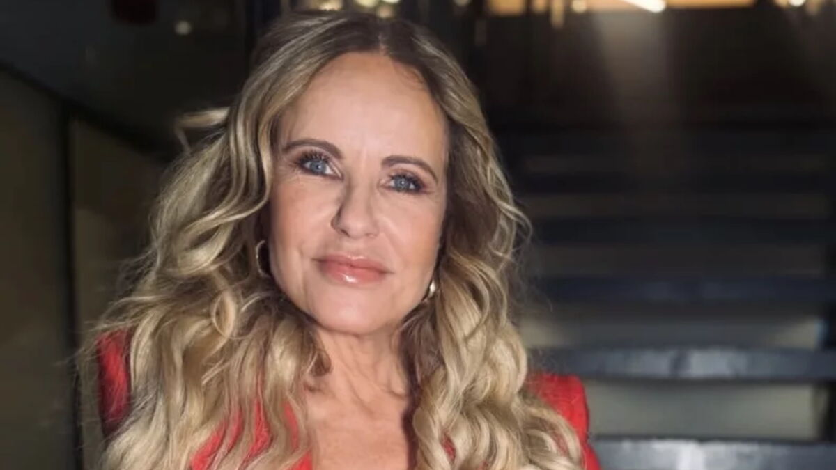 "Immer gekämpft": RTL-Moderatorin Katja Burkard trauert um Mutter