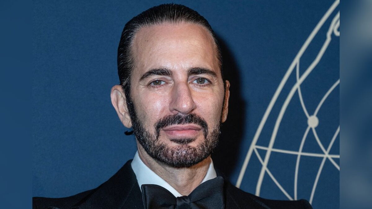 Marc Jacobs: Der Fashion-Tausendsassa auf seiner kreativen Reise