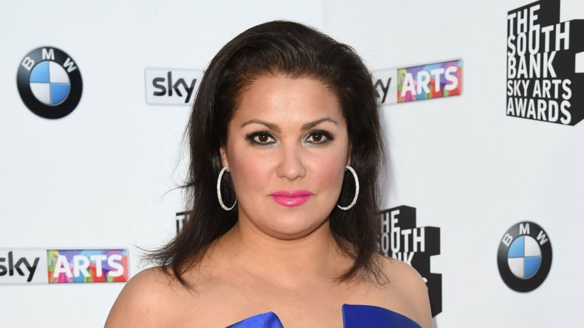 Vorwurf der Diskriminierung: Anna Netrebko verklagt Oper in New York Vorwurf der Diskriminierung: Anna Netrebko verklagt Oper in New York
