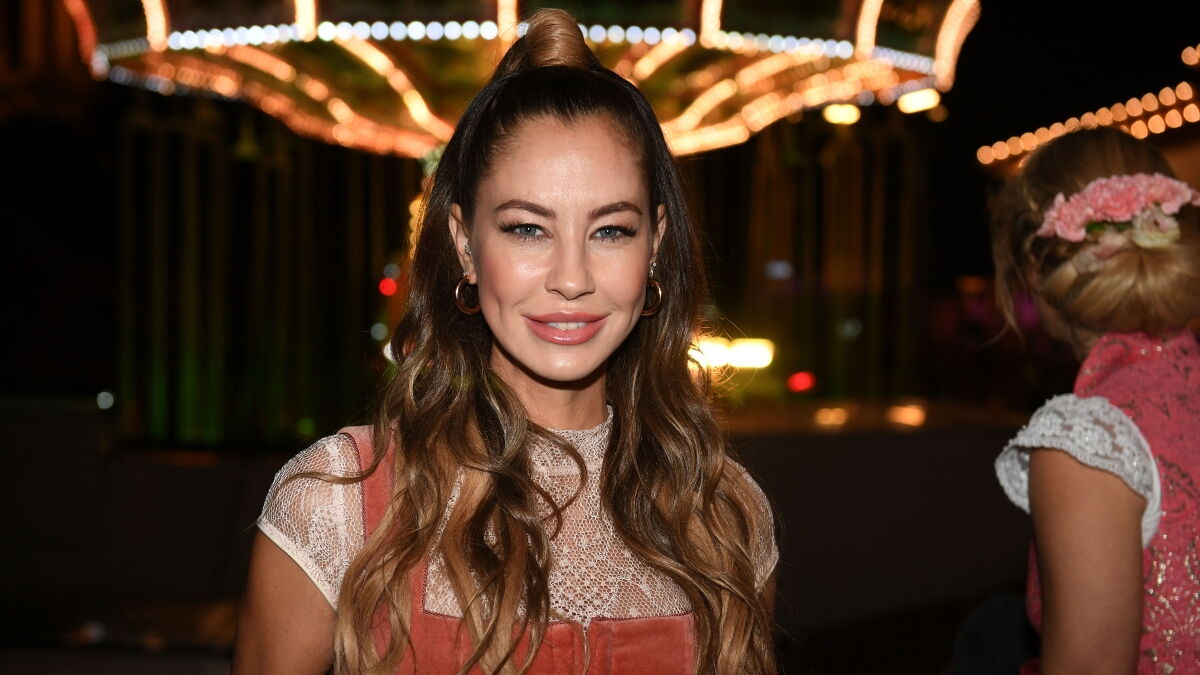 Alessandra Meyer-Wölden wehrt sich: Harte Vorwürfe von Ex-Nanny treffen ...