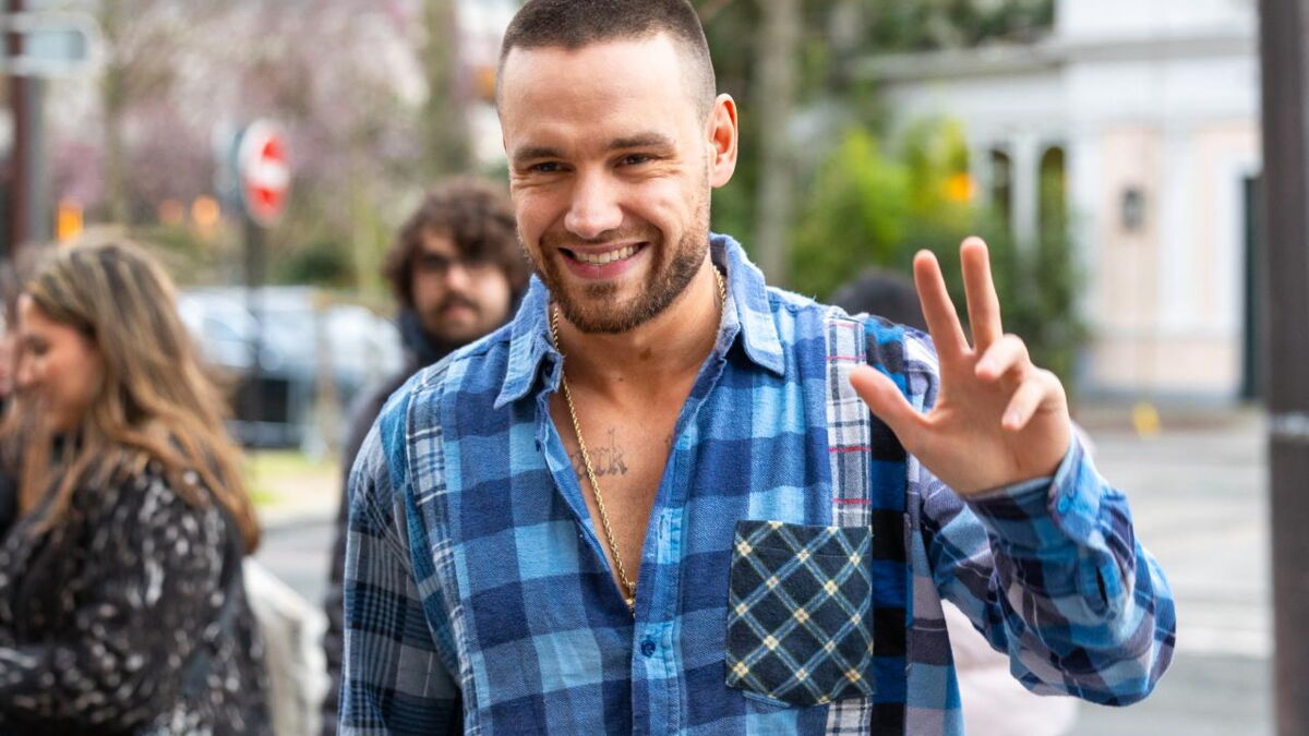 Tragischer Tod von "One Direction"-Star Liam Payne mit 31 Jahren: Was ...