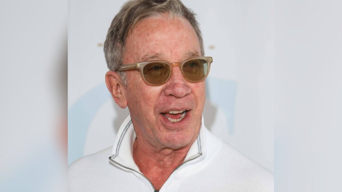 Hör mal, wer da feiert! Tim Allen wird 70 Jahre alt