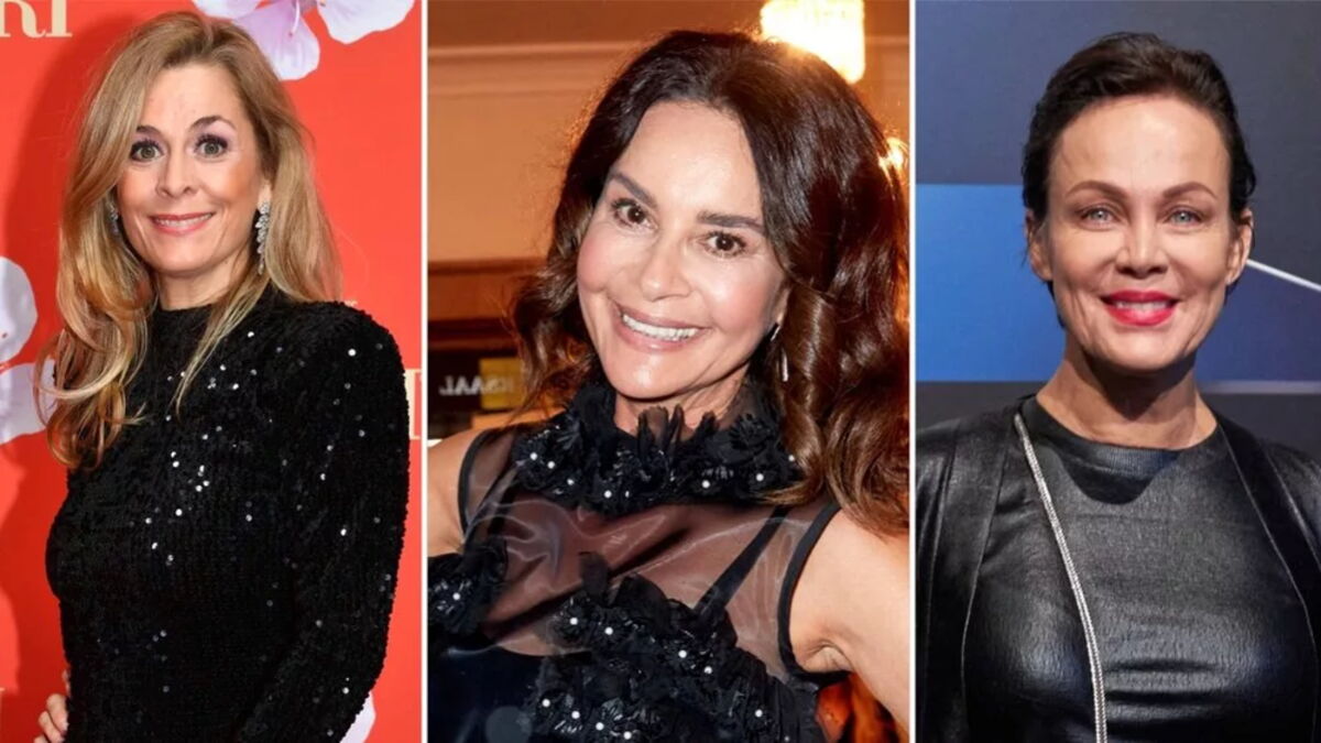 Stilvolle Deutsche Stars Playboy Fotos