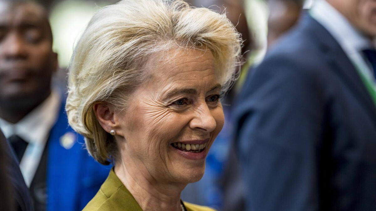 Ursula von der Leyens Privatleben: Glücklich verheiratet und sieben Kinder