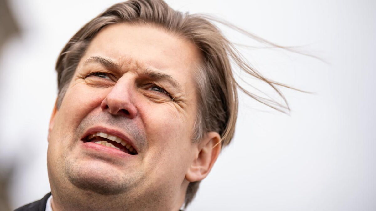 Hinter den Schlagzeilen: Das Privatleben des AfD-Politikers Maximilian Krah