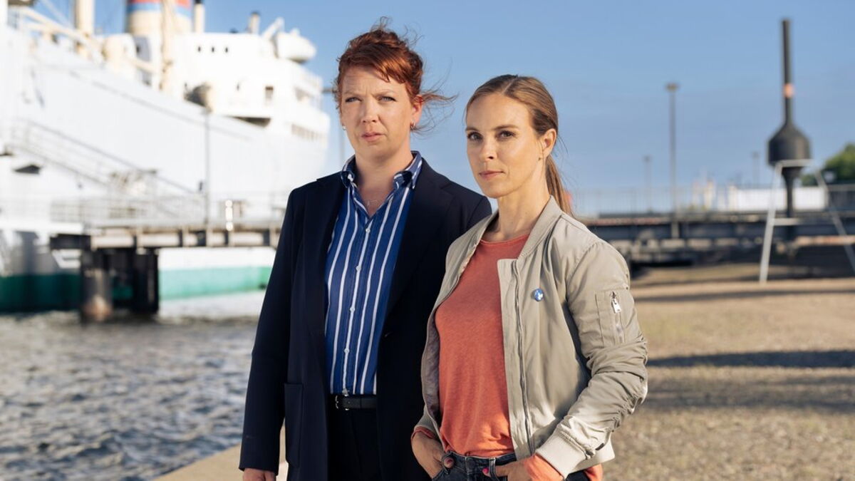 Anneke Kim Sarnau : Neuigkeiten, Fotos, Videos