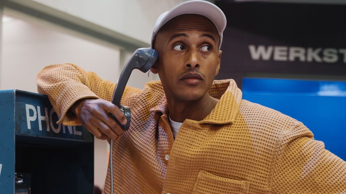 Teddy Teclebrhan erhält eigene Show bei Prime Video