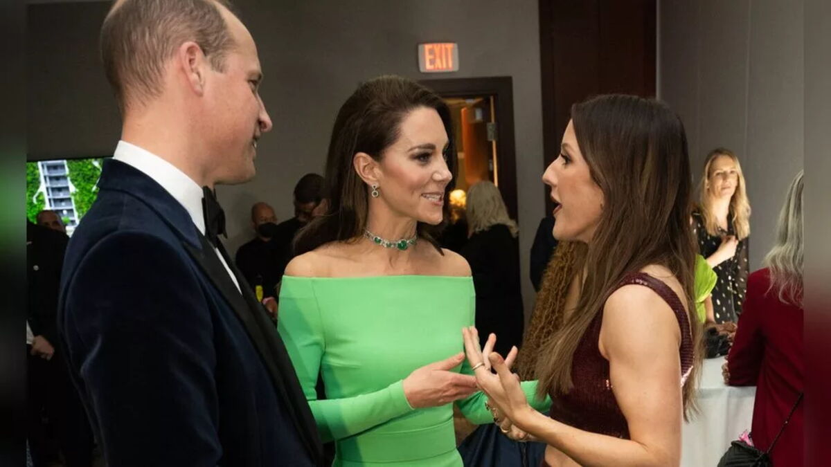 Ellie Goulding und Co.: Diese Stars sind Freunde von William und Kate