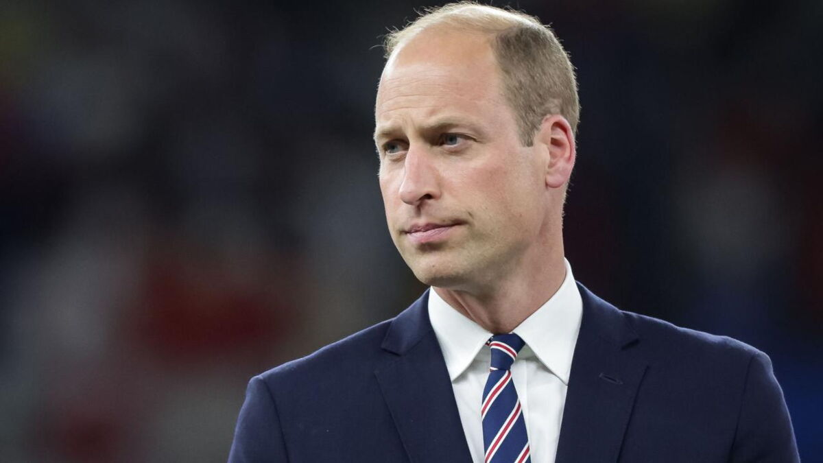 Prinz Williams engster Kreis: Die engsten Freunde des Prince of Wales