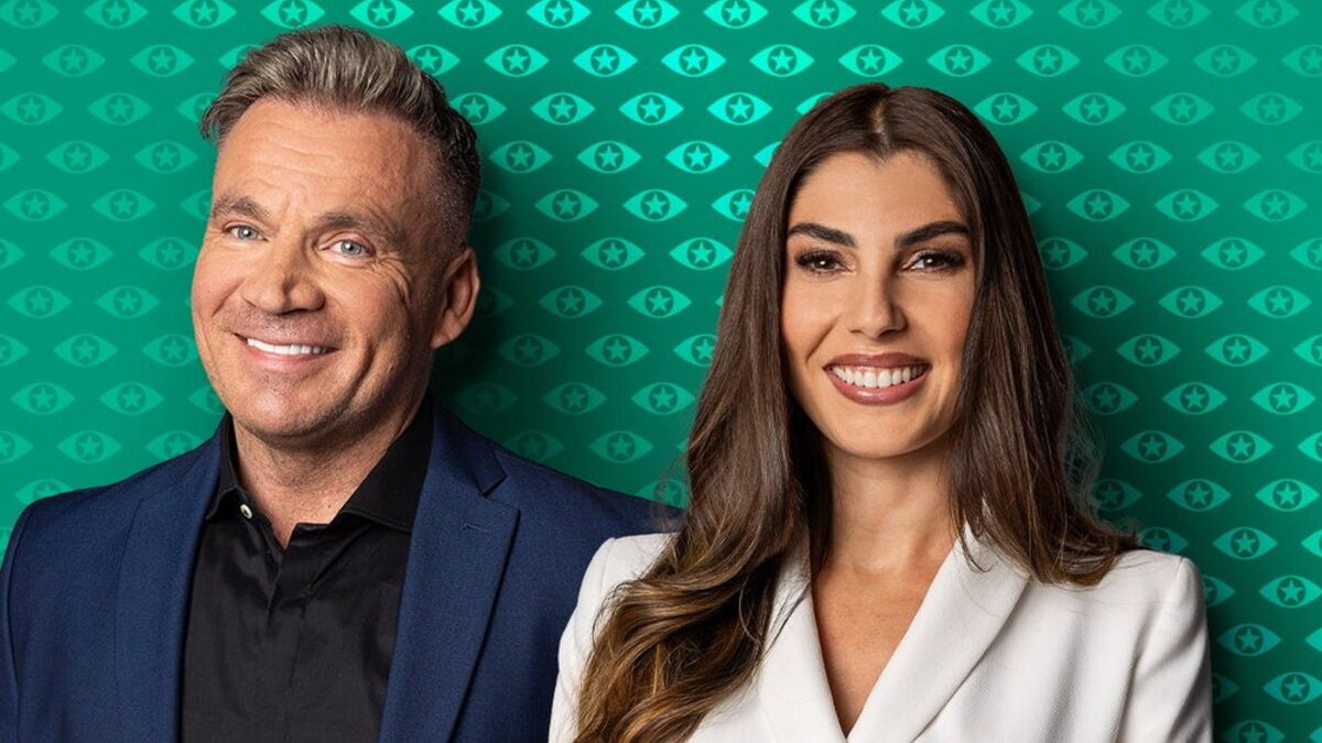 "Promi Big Brother" startet im November: Zwei Bewohner stehen bereits fest