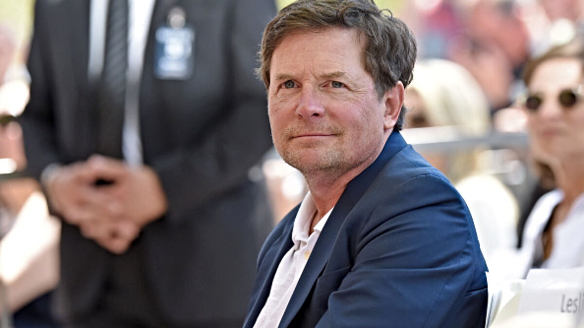 Tragisch: Die ganze Krankengeschichte von Michael J. Fox