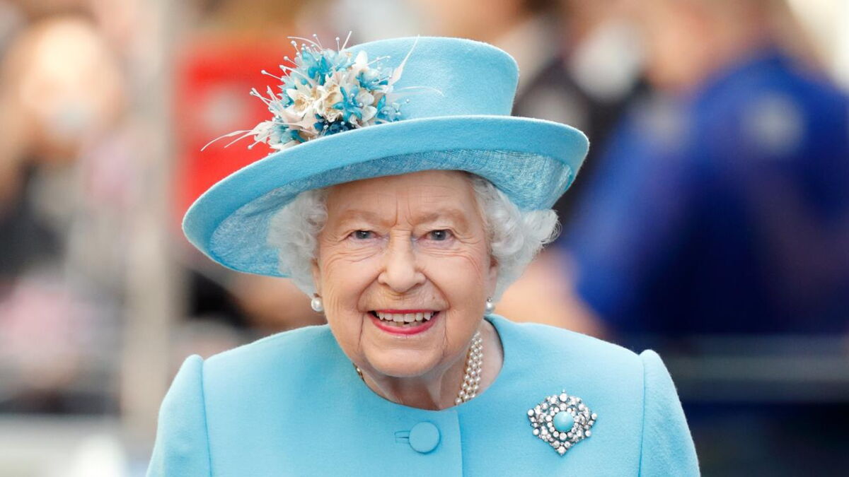 Fotograf Rankin: Das gefällt der verstorbenen Queen an sich selbst nicht