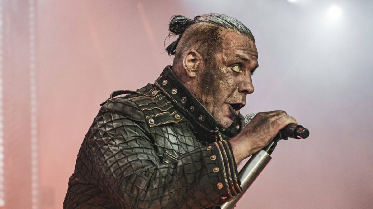 Drogeriekette verkauft Rammstein-Parfüm nicht mehr online