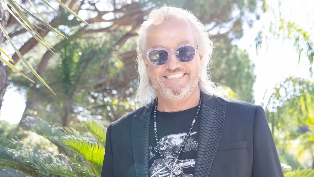 Robert Geiss wird 60: "Ich feiere meinen 59 B Geburtstag"