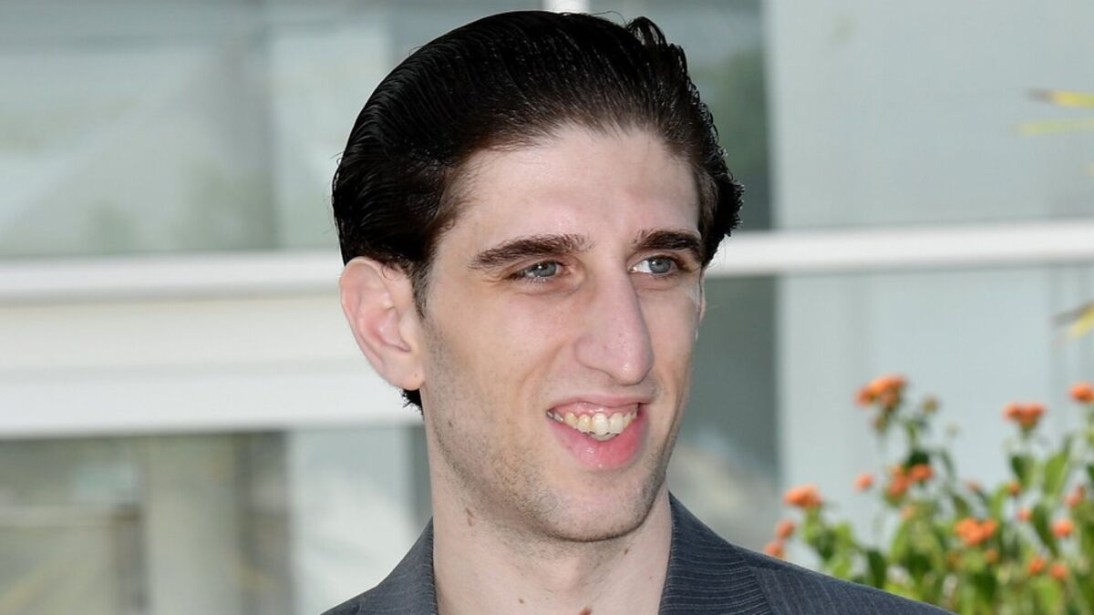 Buddy Duress stirbt mit 38 Jahren: Das ist die Todesursache