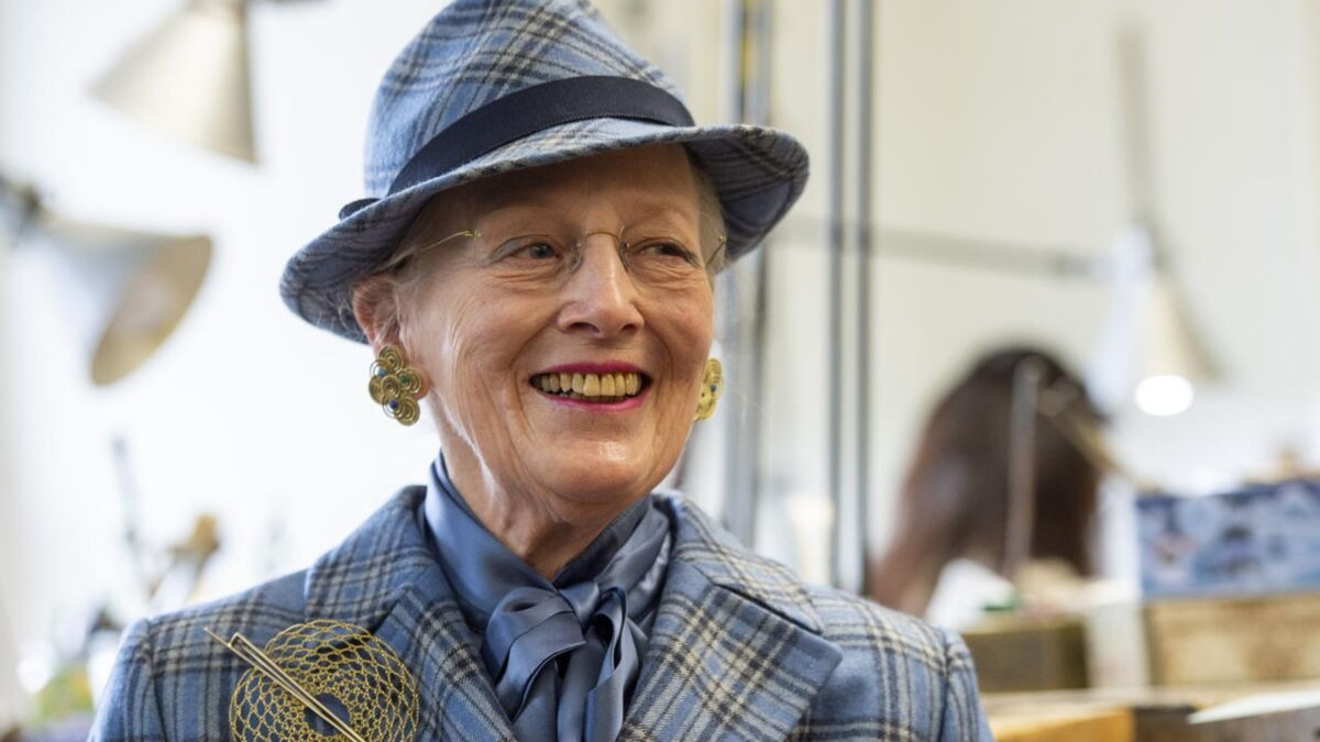 Dänische Royals: Margrethe bleibt weiterhin Königin