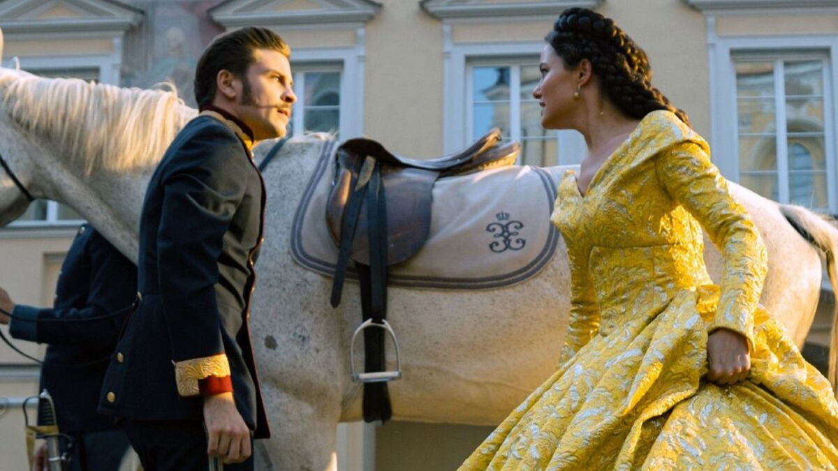 RTL gibt Drehstart zur dritten Staffel von "Sisi" bekannt