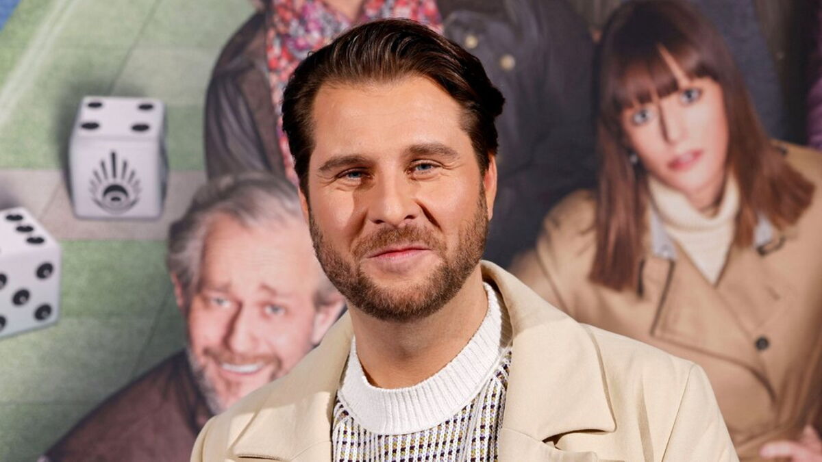 Entlassener RTL-Moderator Maurice Gajda meldet sich erstmals zu Wort