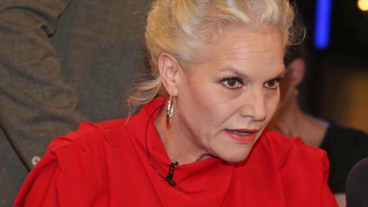 Ina Müller wird 60: "Braucht die keine Liebe?"