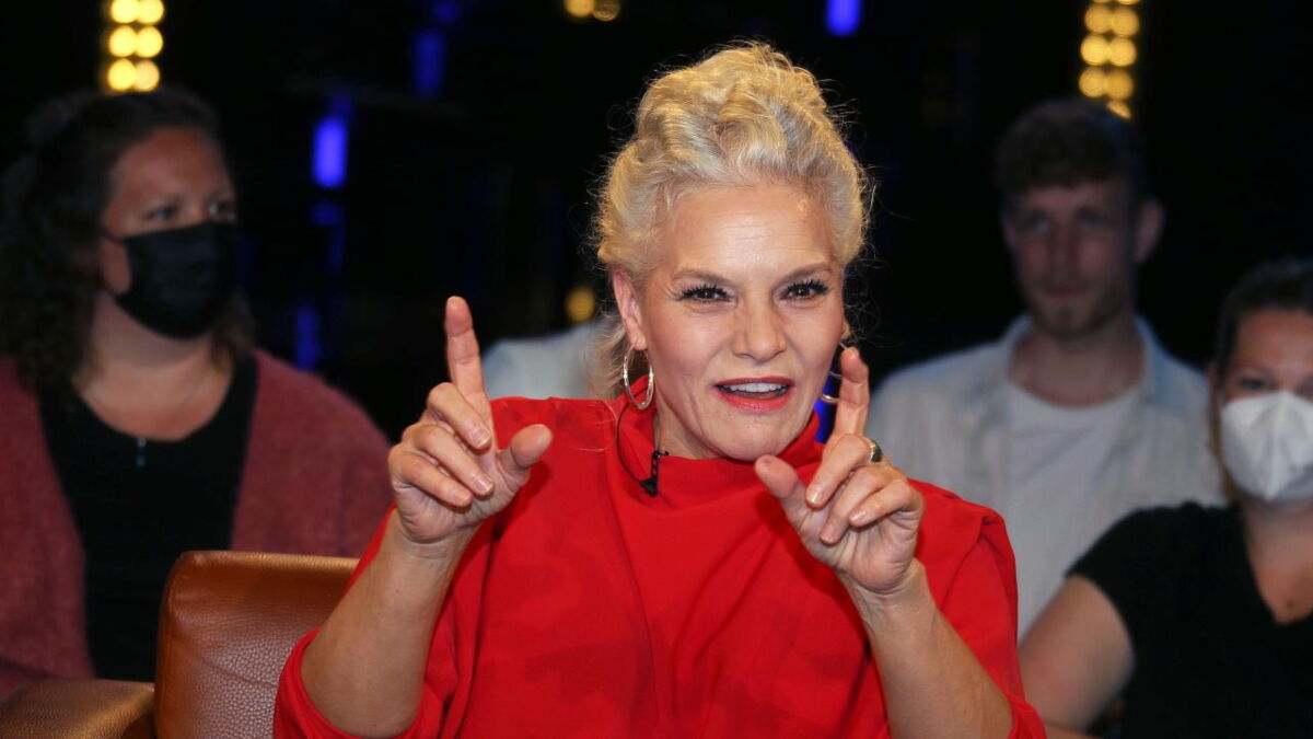 Wie geht es Ina Müller derzeit?