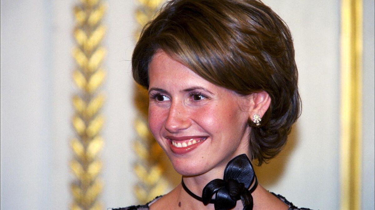 Laut Medienberichten: Assads Frau soll Scheidung eingereicht haben