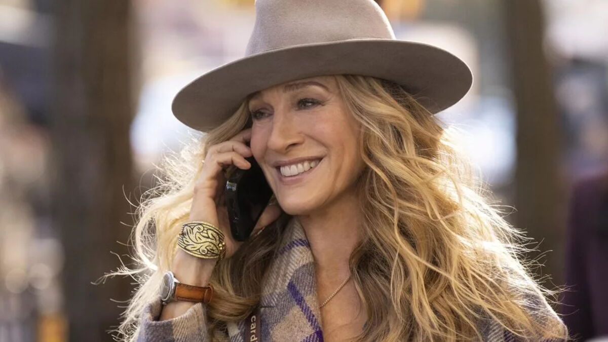 Sex And The City Sarah Jessica Parker Mochte Keine Cosmopolitans