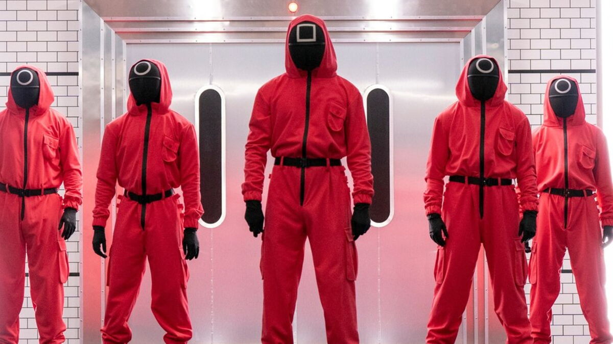 "Squid Game: The Challenge": Das taugt die neue Reality-Serie auf Netflix