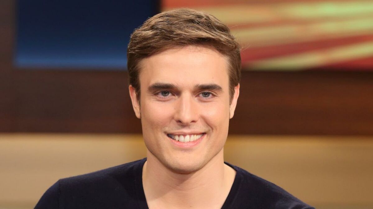 Constantin Schreiber verlässt die "Tagesschau" – aus einem bestimmten Grund