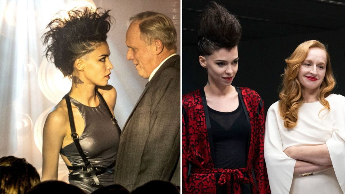 "Tatort: Murot und das Paradies": Ioana Bugarin fasziniert als Ruby Kortus