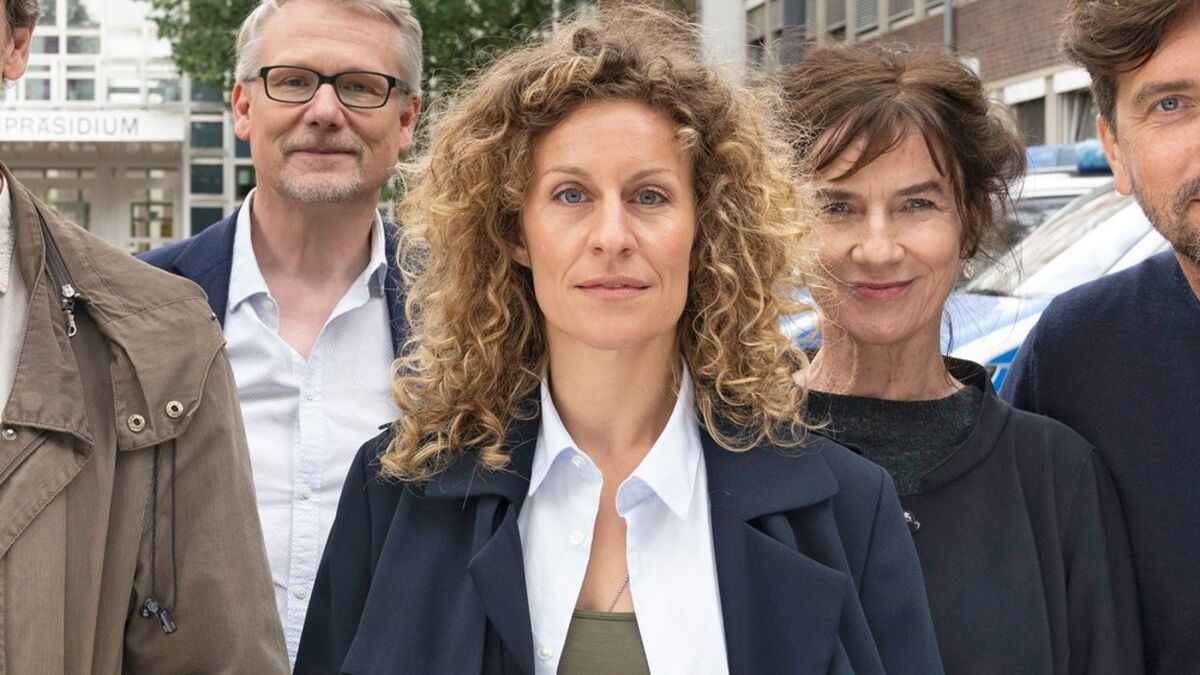 WDR bestätigt: Alessija Lause ist die Neue im Dortmunder "Tatort"-Team