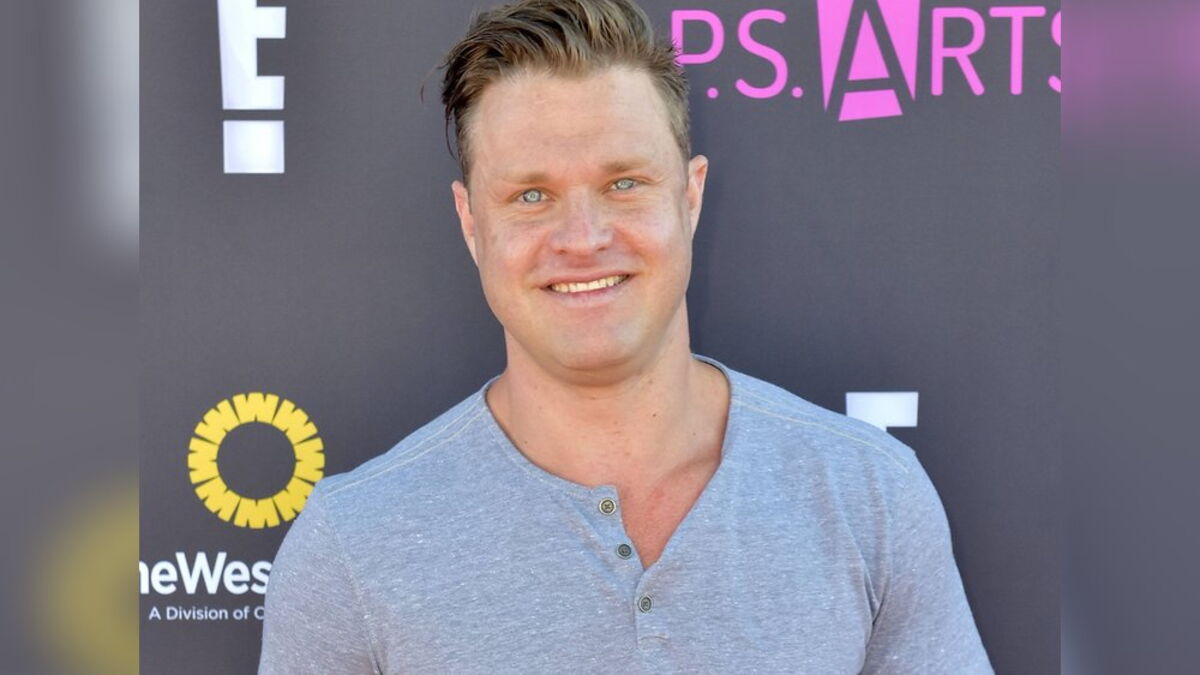 "Hör mal, wer da hämmert"-Star Zachery Ty Bryan aus Haft entlassen