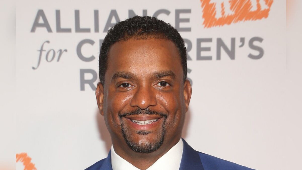 Alfonso Ribeiro: So geht es seiner Tochter nach ihrem schweren Unfall