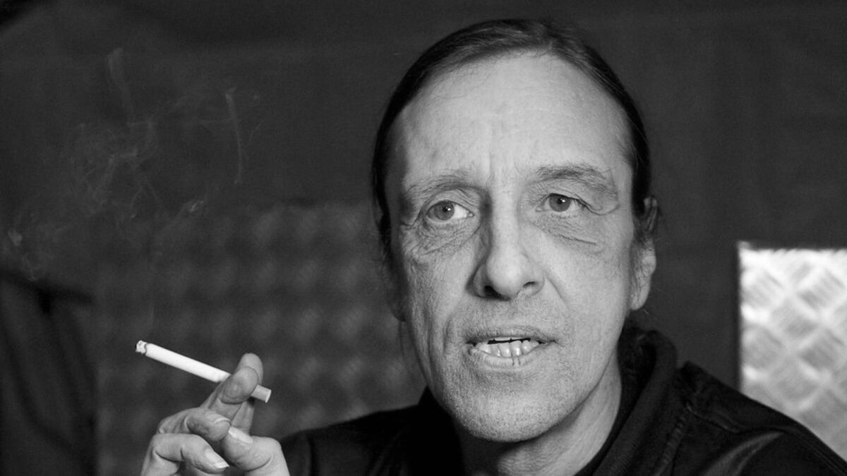 Arno Dübel: Deutschlands berühmtester Arbeitsloser ist tot