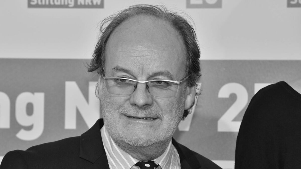 Hejo Emons: Pionier des Regionalkrimis ist tot