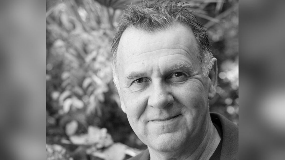 "Ganz oder gar nicht"-Star Tom Wilkinson unerwartet gestorben