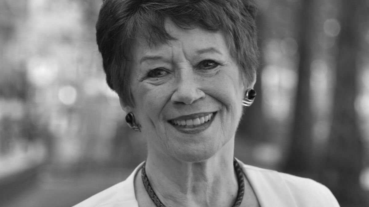 Volksschauspielerin und Sängerin Lotti Krekel ist tot