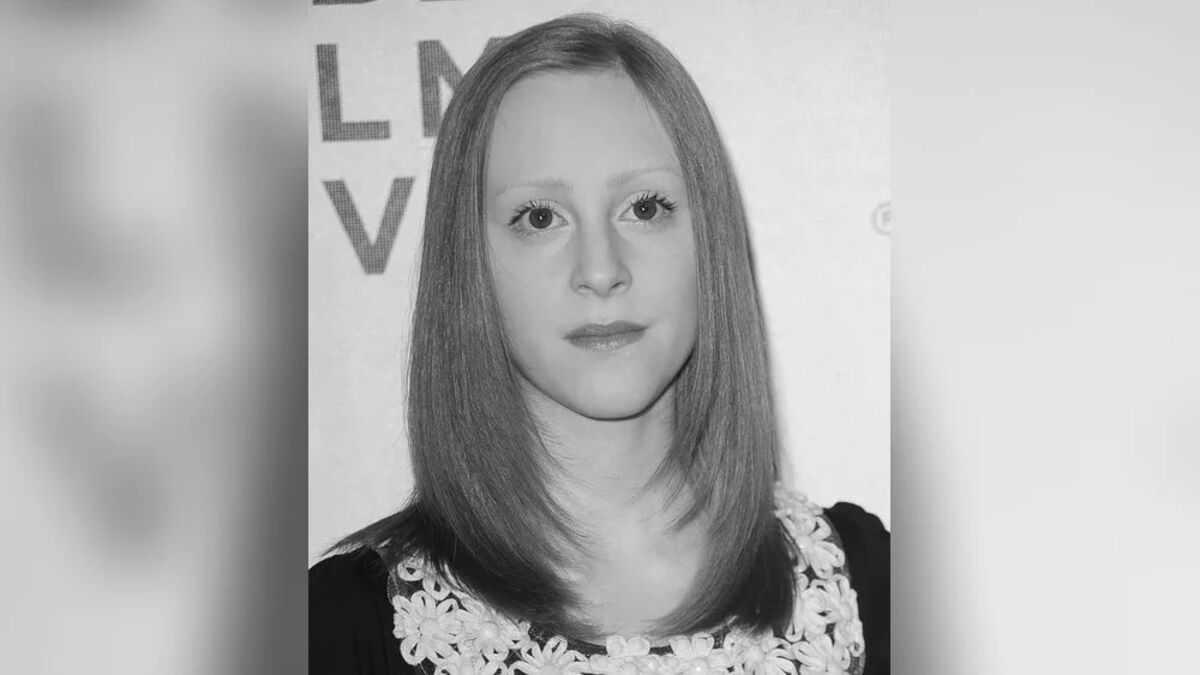 "Carrie"-Star Samantha Weinstein ist im Alter von 28 Jahren gestorben
