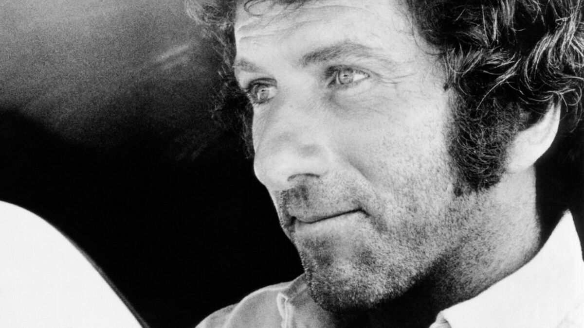 "Vanishing Point"-Star Barry Newman mit 92 Jahren gestorben