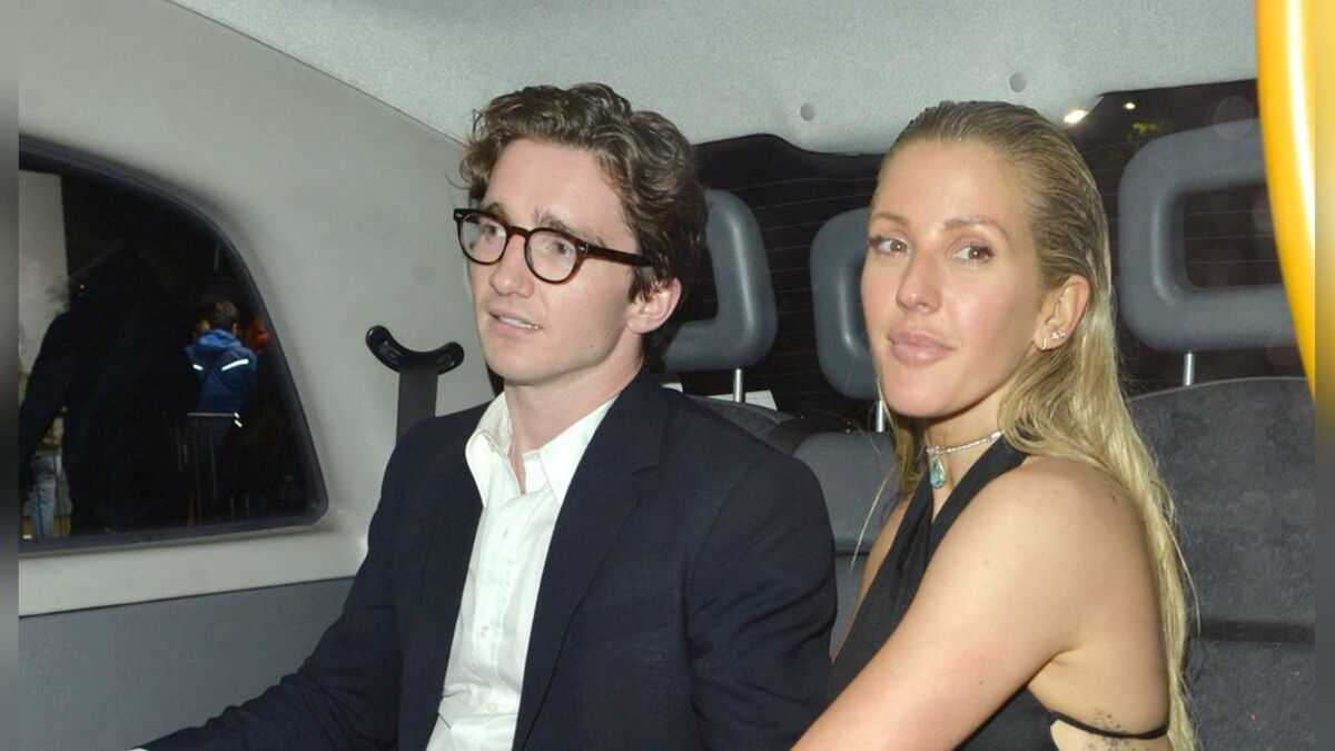 Sängerin Ellie Goulding bestätigt Trennung von Ehemann Caspar Jopling