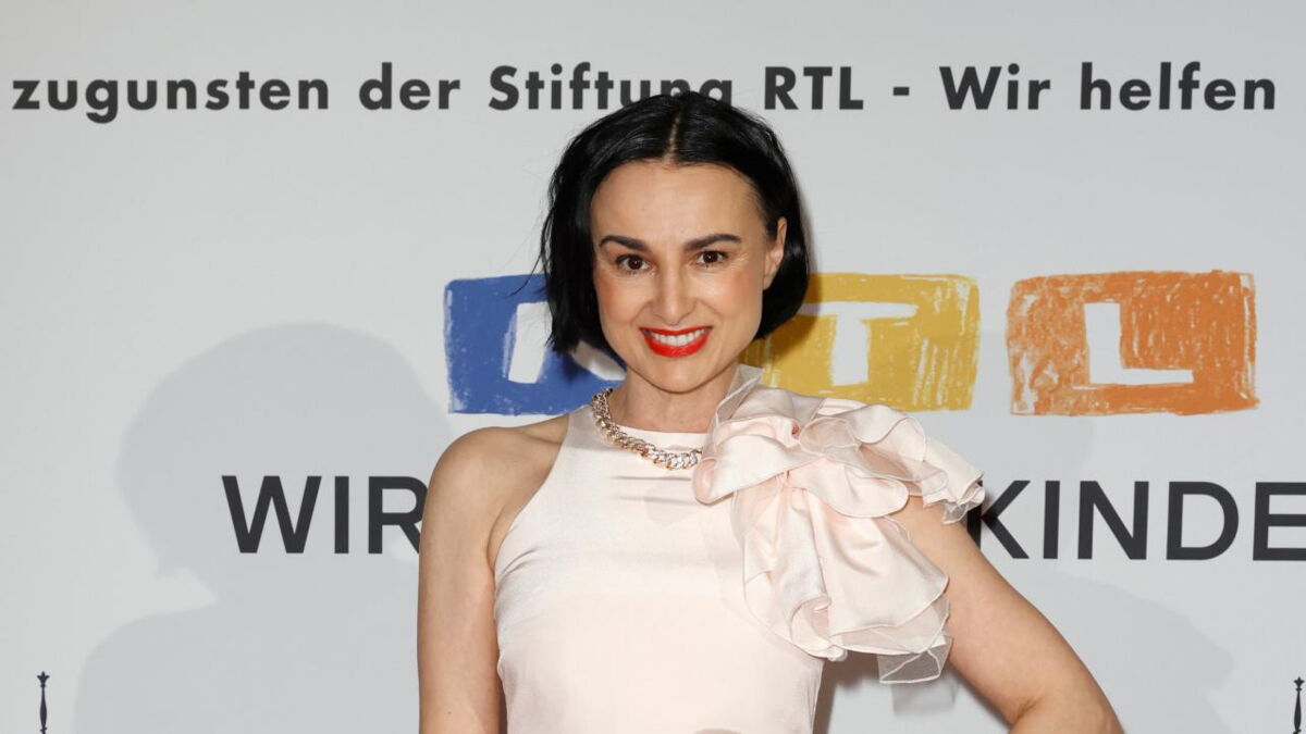 Nach der Trennung von Otto Steiner: Mimi Fiedler spricht über ihr neues Leben