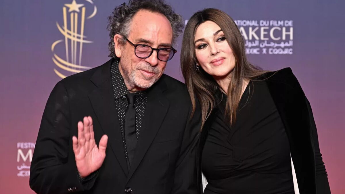 „Ein einzigartiger Platz“: Monica Bellucci bricht ihr Schweigen nach ...