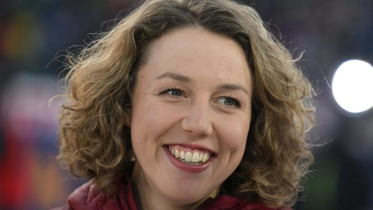 Laura Dahlmeier: Ihre Eltern teilen ihren Schmerz mit der Welt