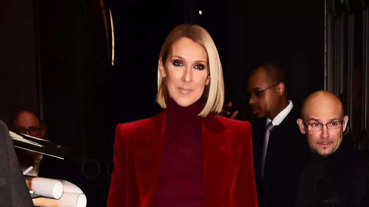 Fashion-Queen: Auf Instagram überrascht Céline mit einem ungewöhnlichem ...