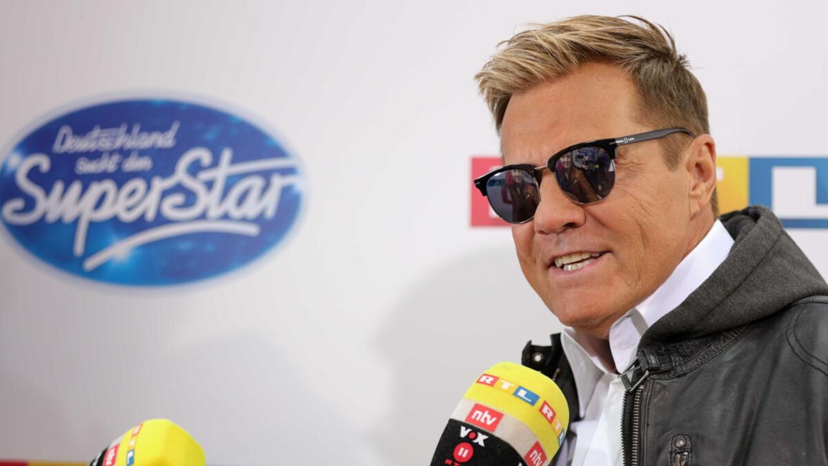Neue Wende nach RTL-Rauswurf: Dieter Bohlen schaltet Anwalt ein