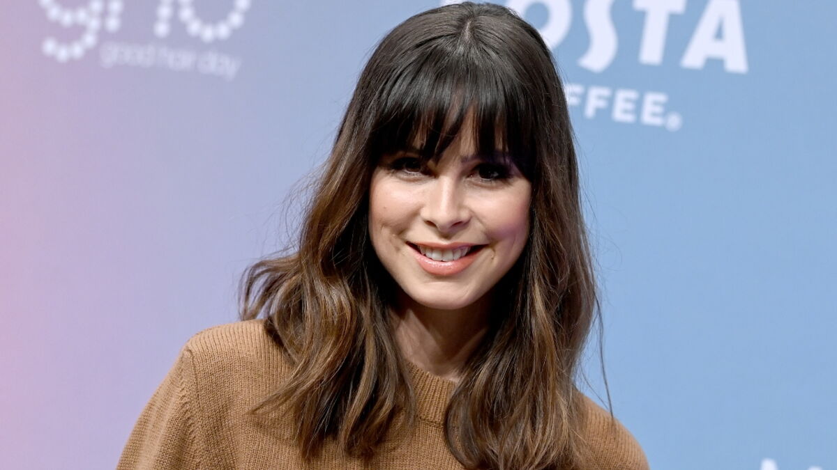 Berlin Fashion Week: Sängerin Lena geht unter die Modedesigner:innen