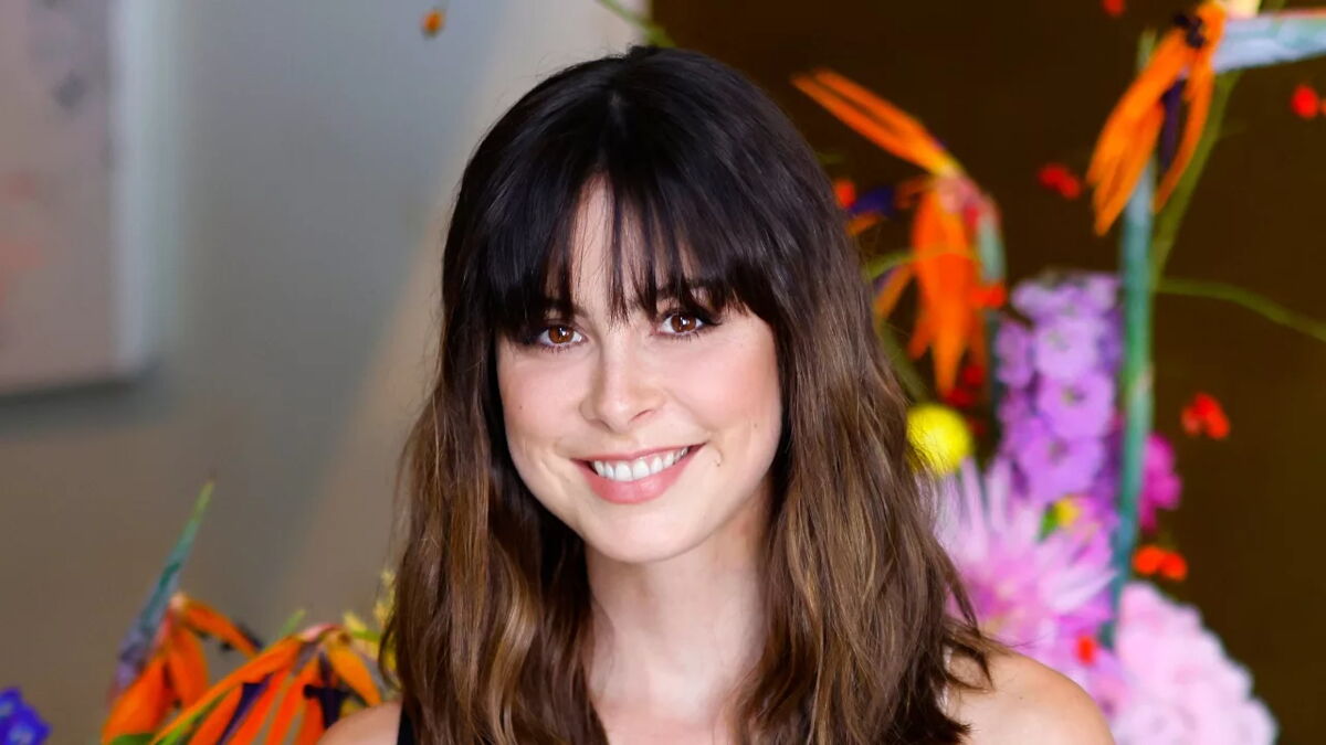 Lena Meyer-Landrut schwärmt von ihrer Seelenheilerin: "Du hilfst so vielen"